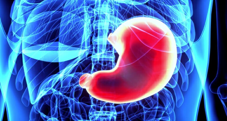 Digest This! Your Stomach May Need a Boost - KC Our Health Matters