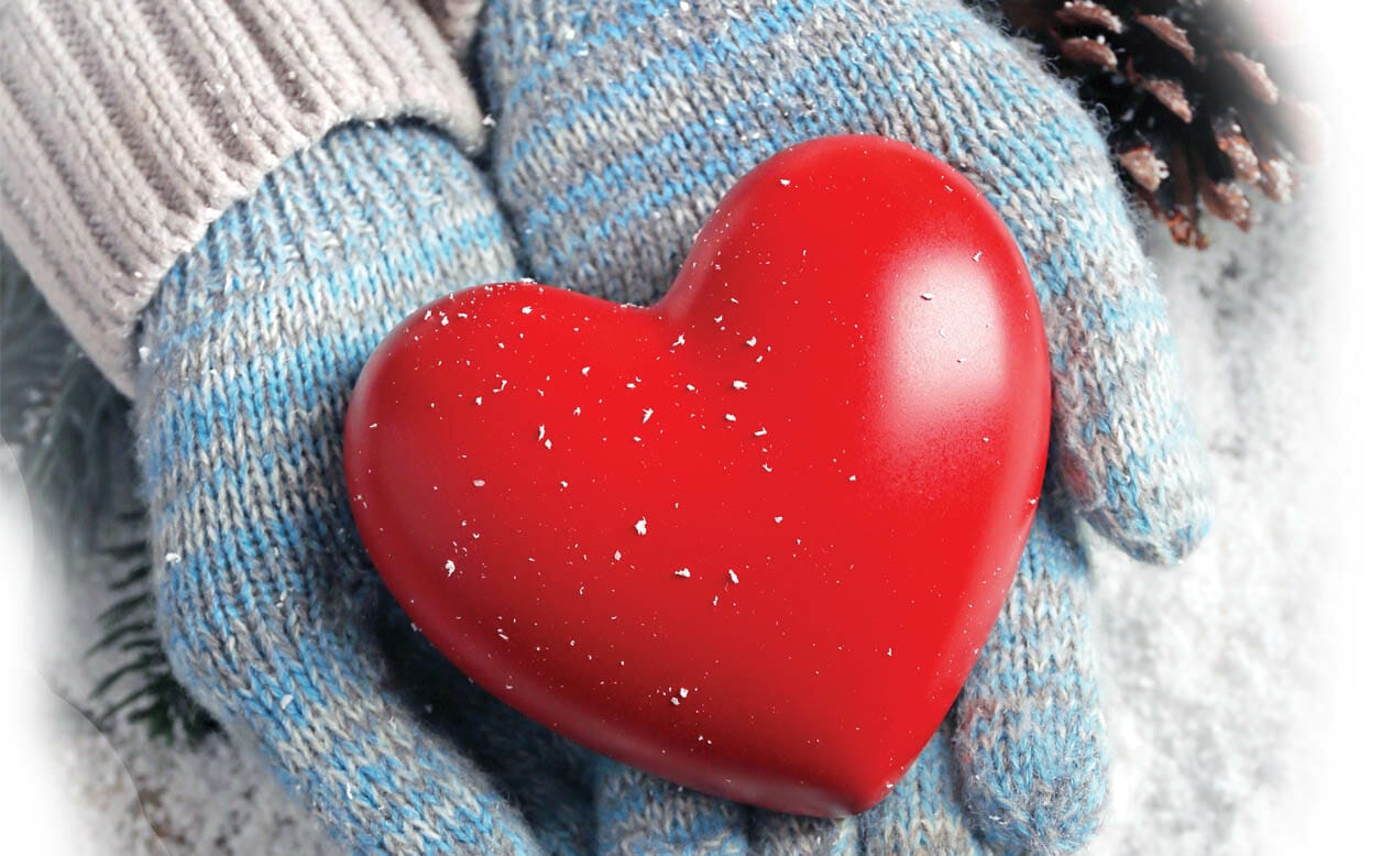 From Our Heart to Yours… - KC Our Health Matters