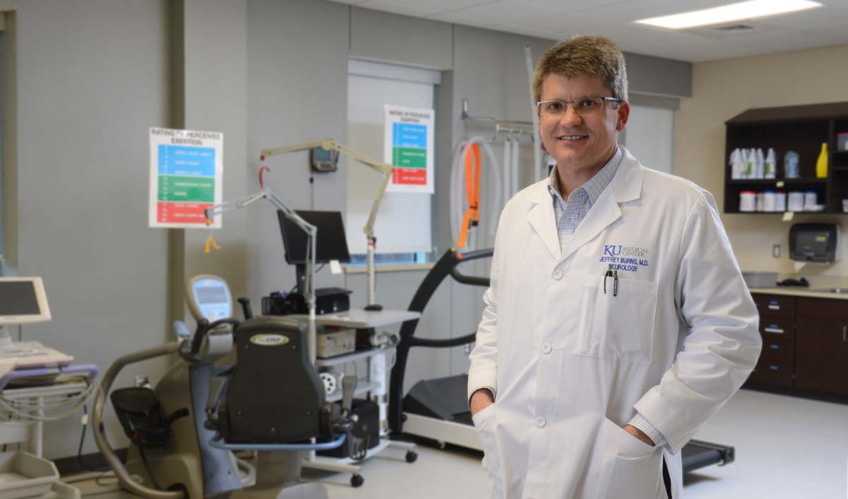 Stopping Alzheimer’s… One Clinical Trial At a Time - KC Our Health Matters