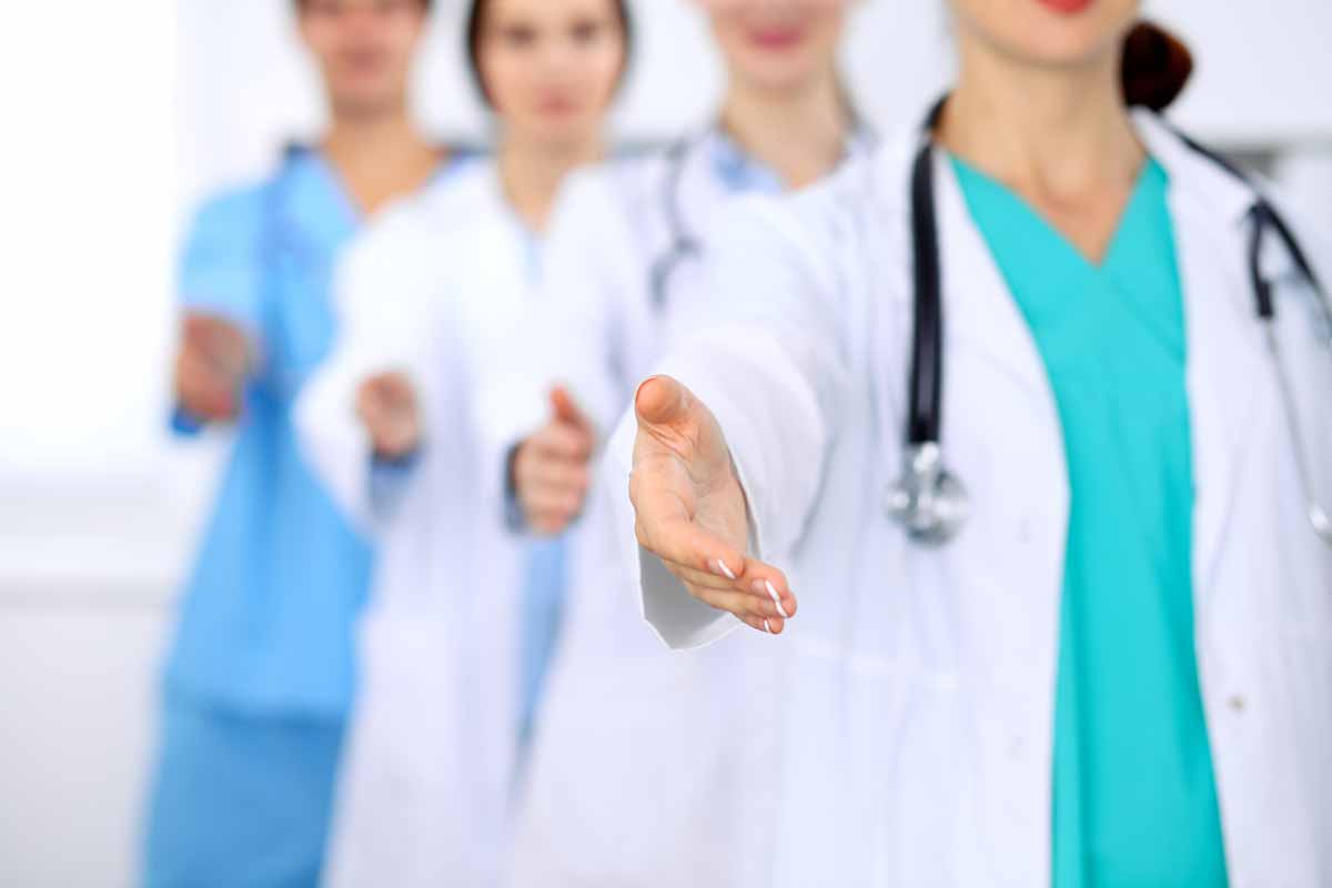 Healthcare for the Whole Person Makes Sense - KC Our Health Matters