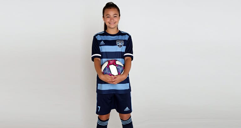 ALEXIS OLIVARES - KC Our Health Matters