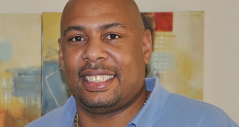 Johnny Waller: “Mr. Kindness!” - KC Our Health Matters